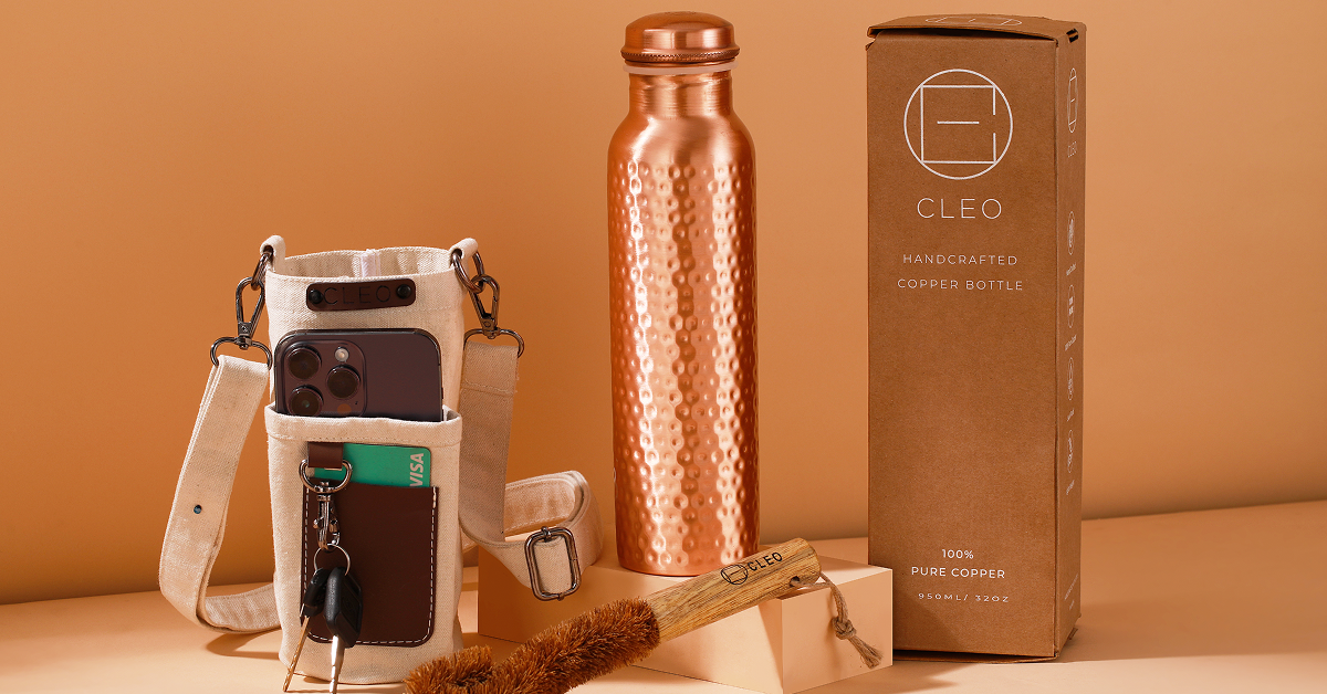 Cleo Lifestyle
